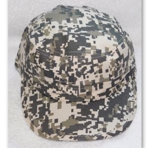 FX Finix | Accessories | Fx Finix Digital Camouflage Mens Military Cap ...